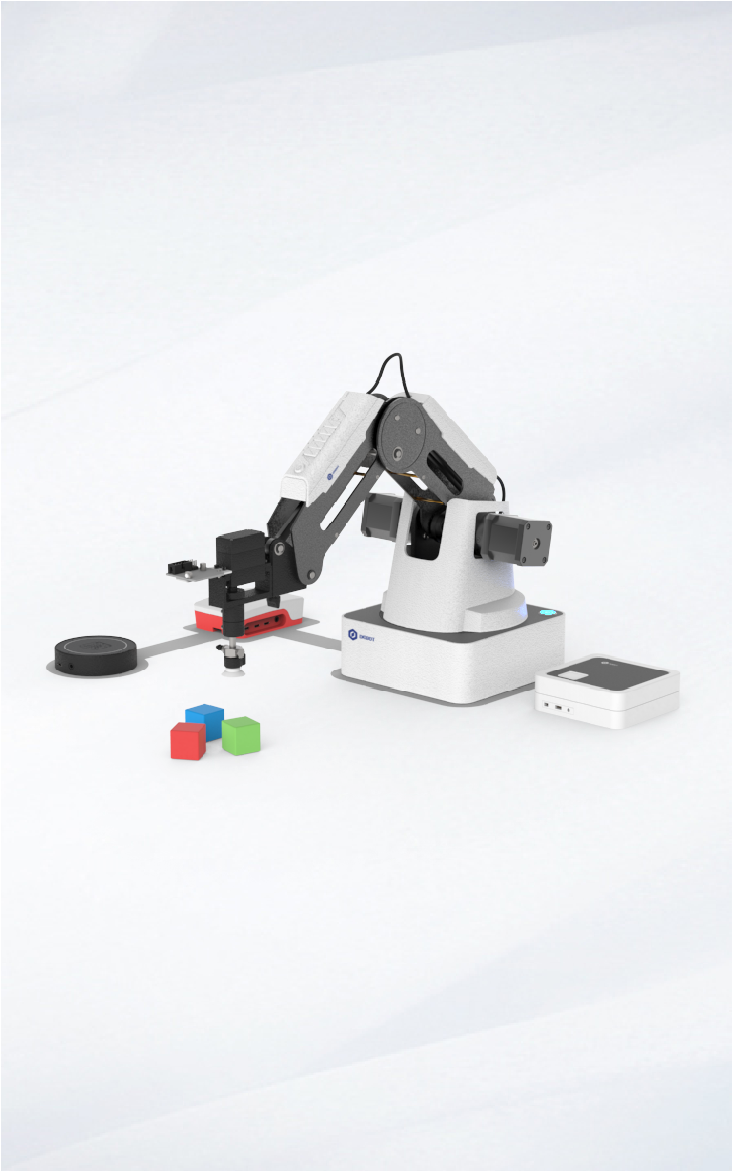 Basic AI Kit for DOBOT Magician | DOBOT